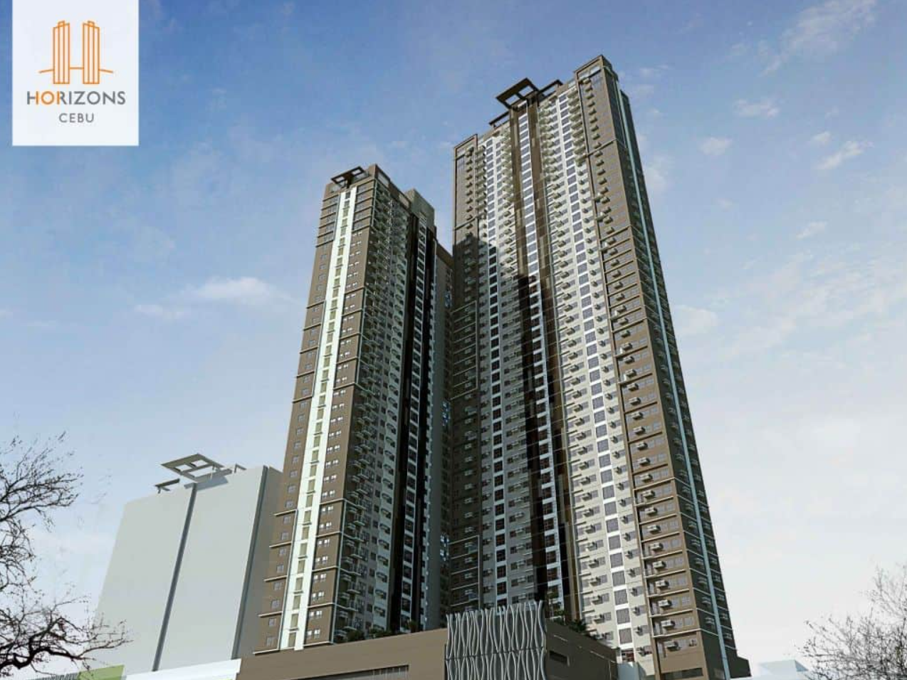Horizons 101 Cebu