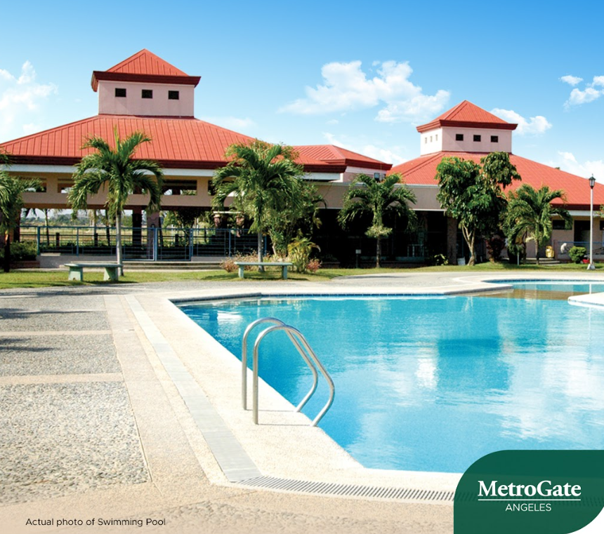 MetroGate Angeles