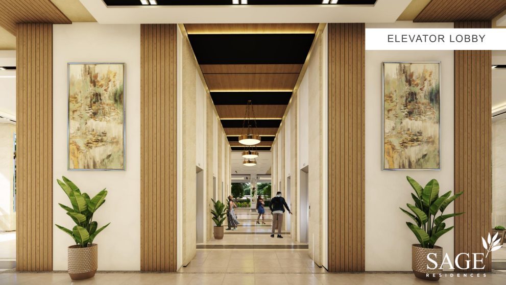 Sage Residences