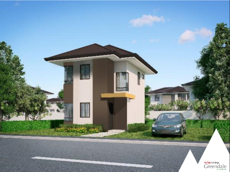 Avida Settings Greendale Alviera