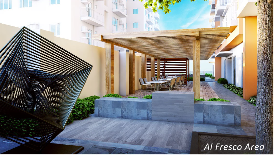 Quantum Residences