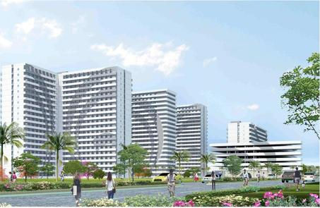 Grace Residences