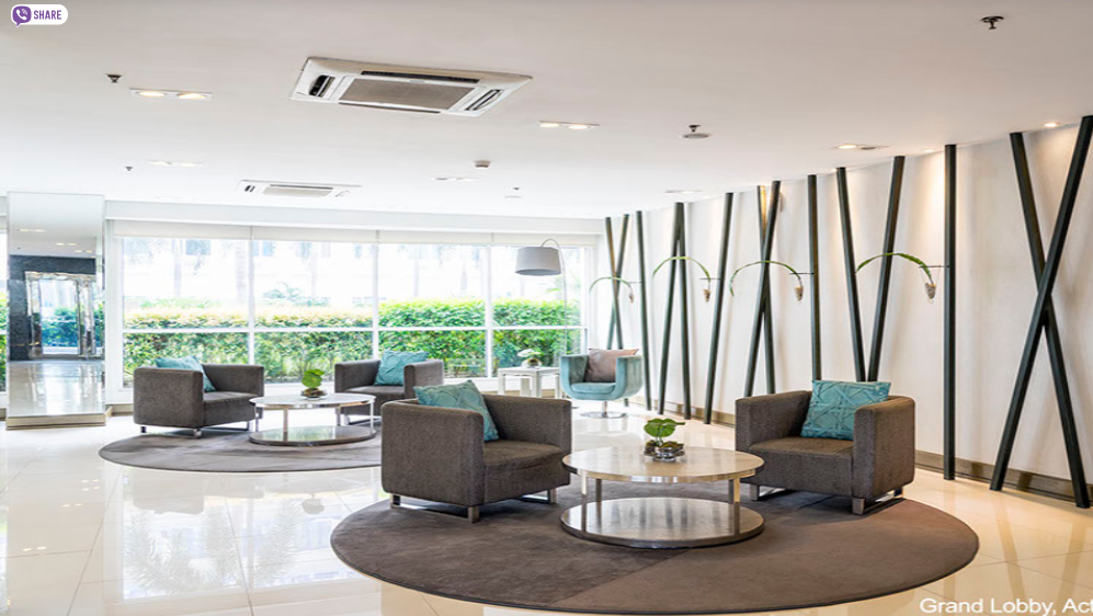 Sea Residences