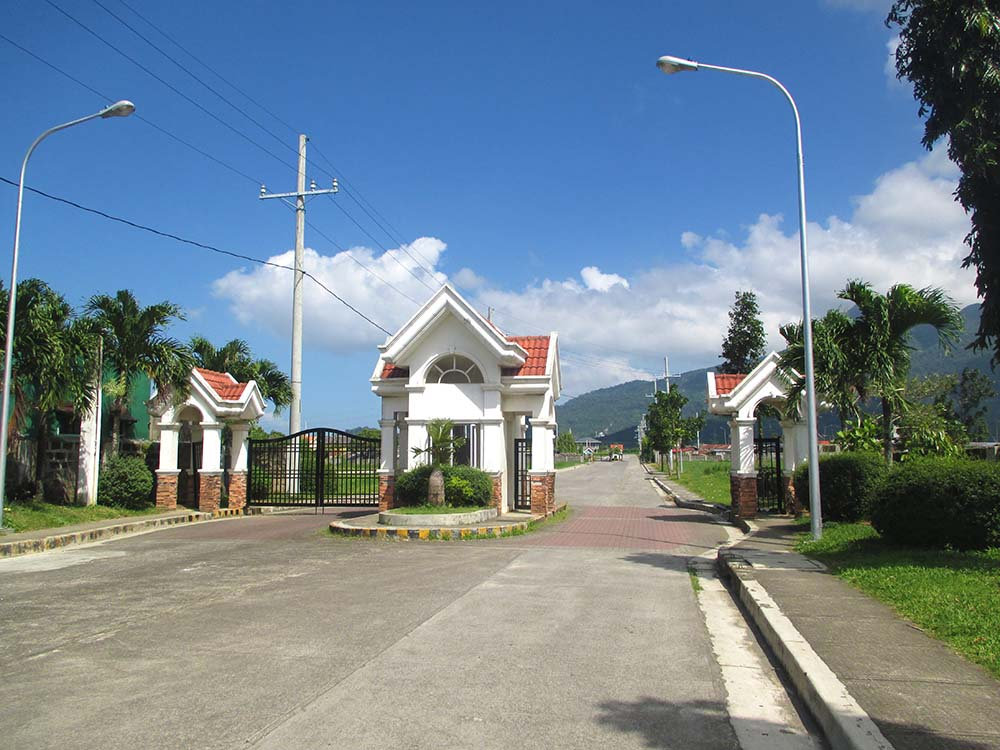 Ponte Verde At Sto. Tomas