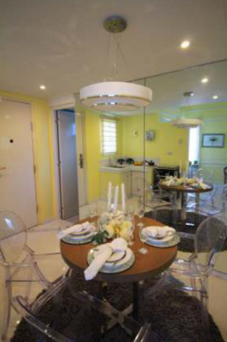 MetroGate Trece Martires