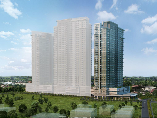 Avida Towers Cloverleaf