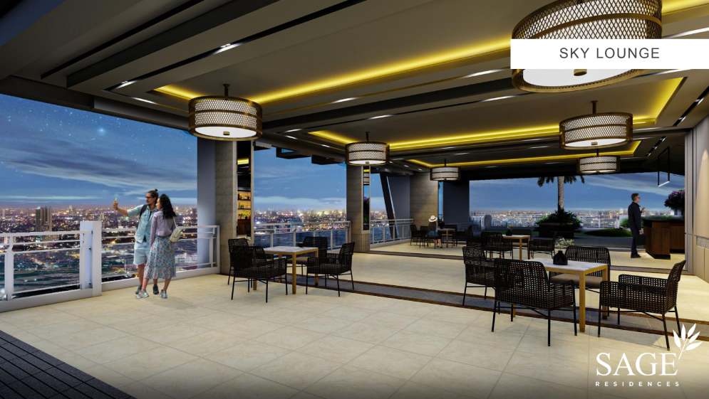 Sage Residences