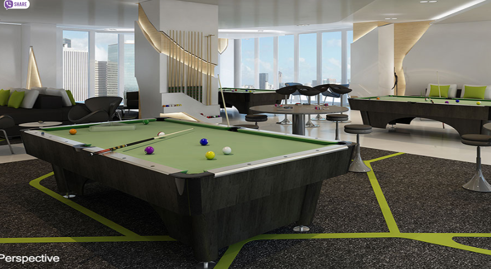Green Residences