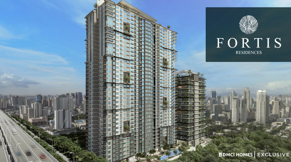 Fortis Residences