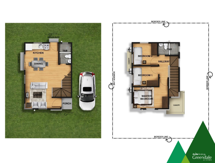 Avida Settings Greendale Alviera