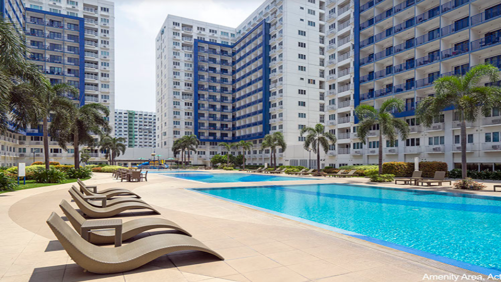 Sea Residences
