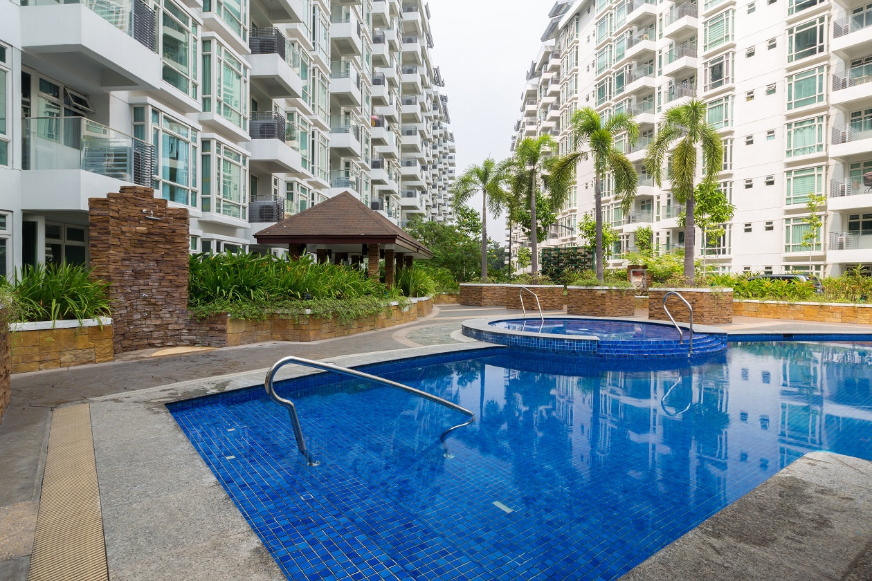 Parkside Villas