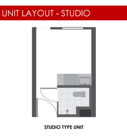 Urban Deca Towers Cubao