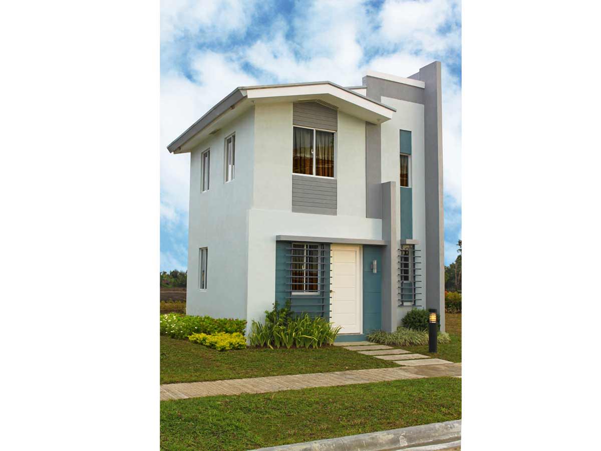 Avida Village Iloilo