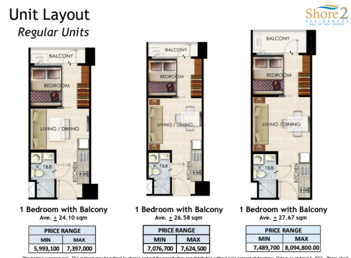 Shore 2 Residences