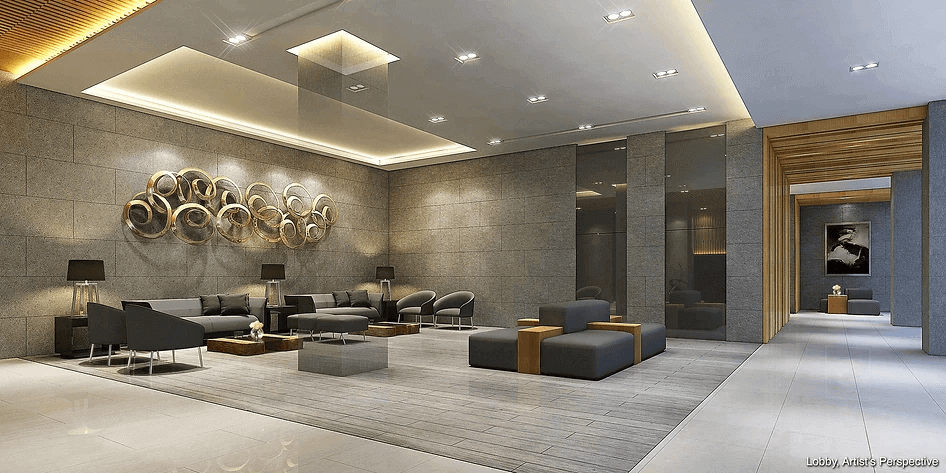 S Residences
