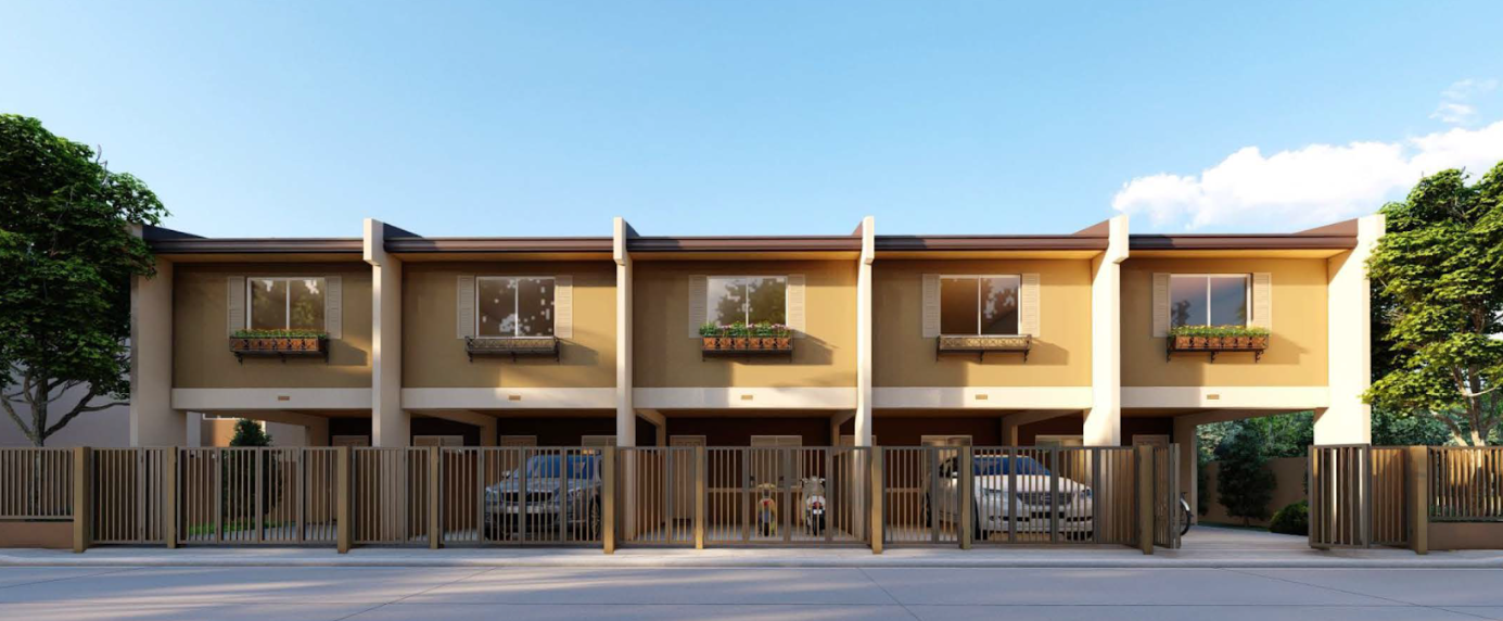 APEC Homes Bataan
