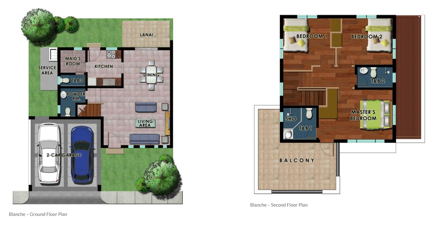 MetroGate Silang Estates