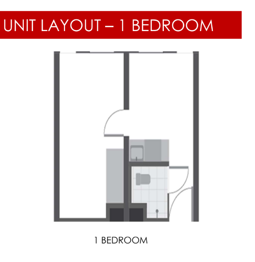 Urban Deca Towers Cubao