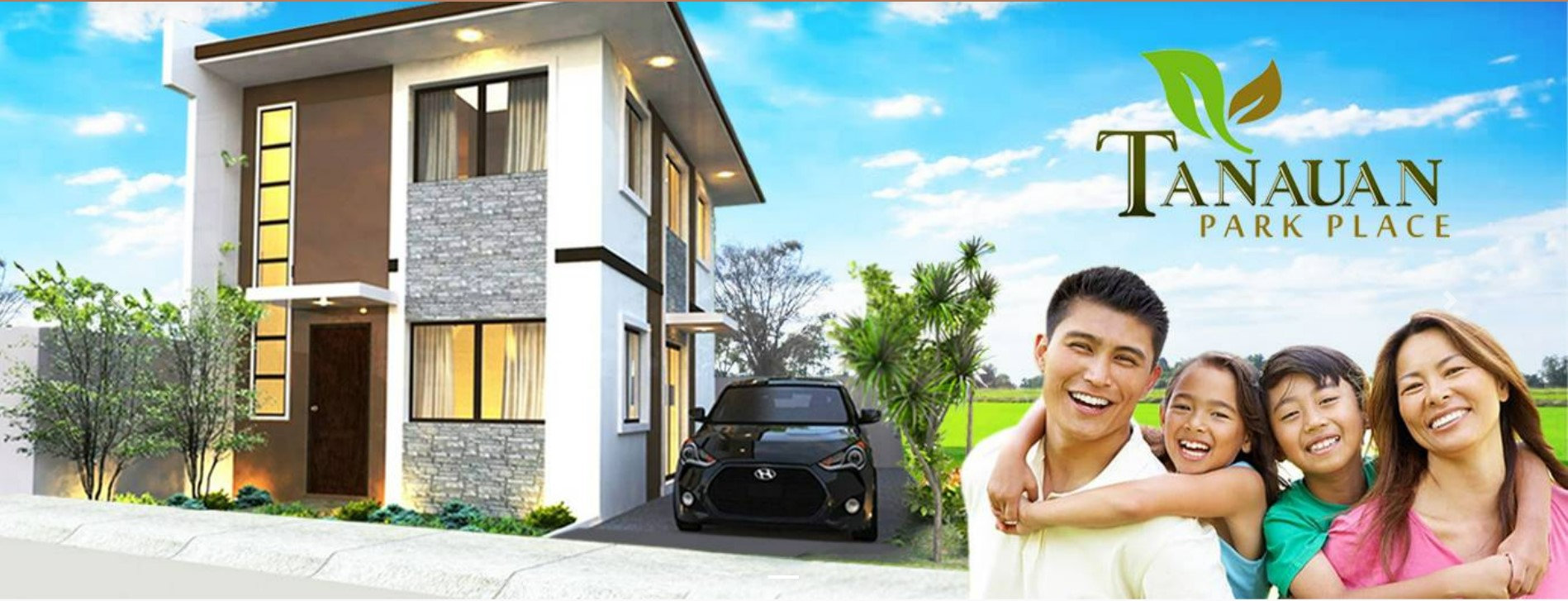 Tanauan Park Place