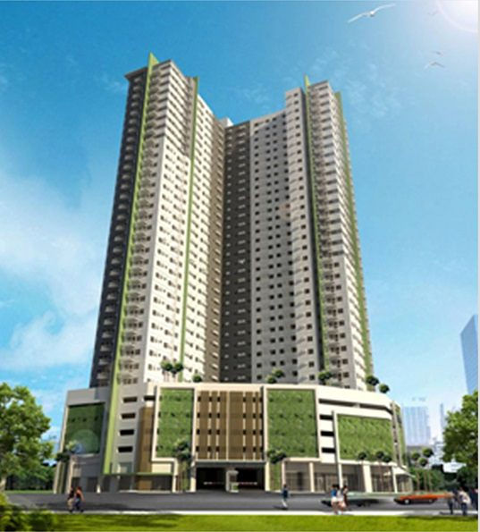 Amaia Skies Cubao