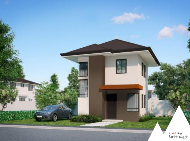 Avida Settings Greendale Alviera