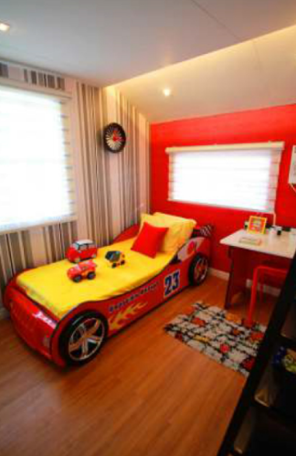 MetroGate Trece Martires