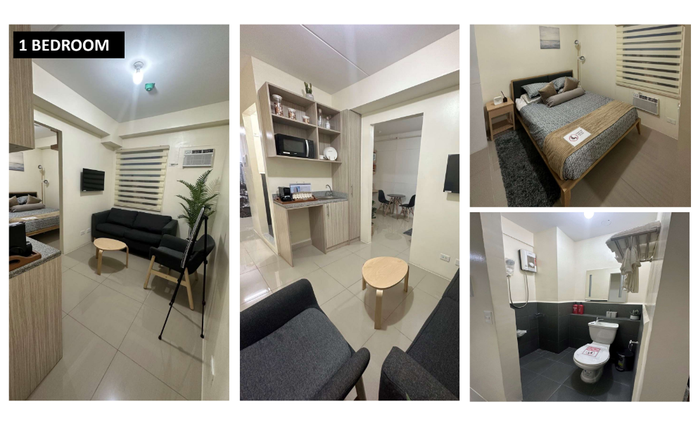Urban Deca Towers Cubao