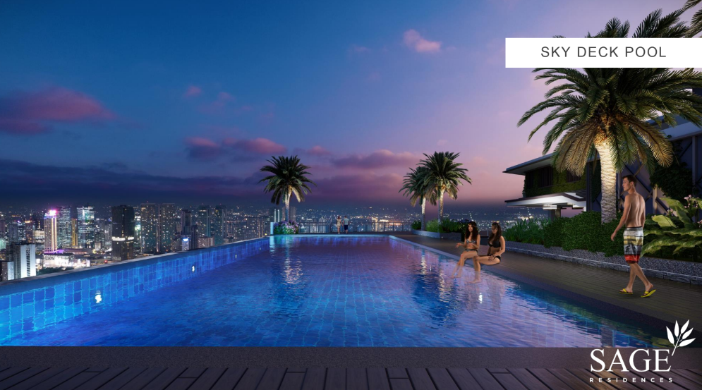 Sage Residences
