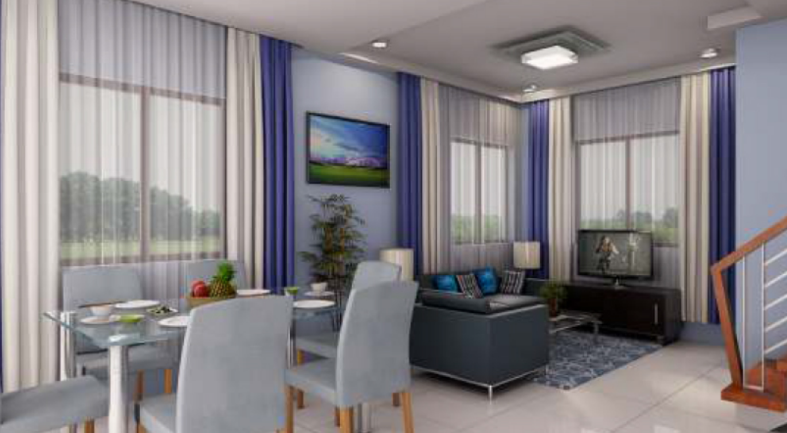 MetroGate Trece Martires