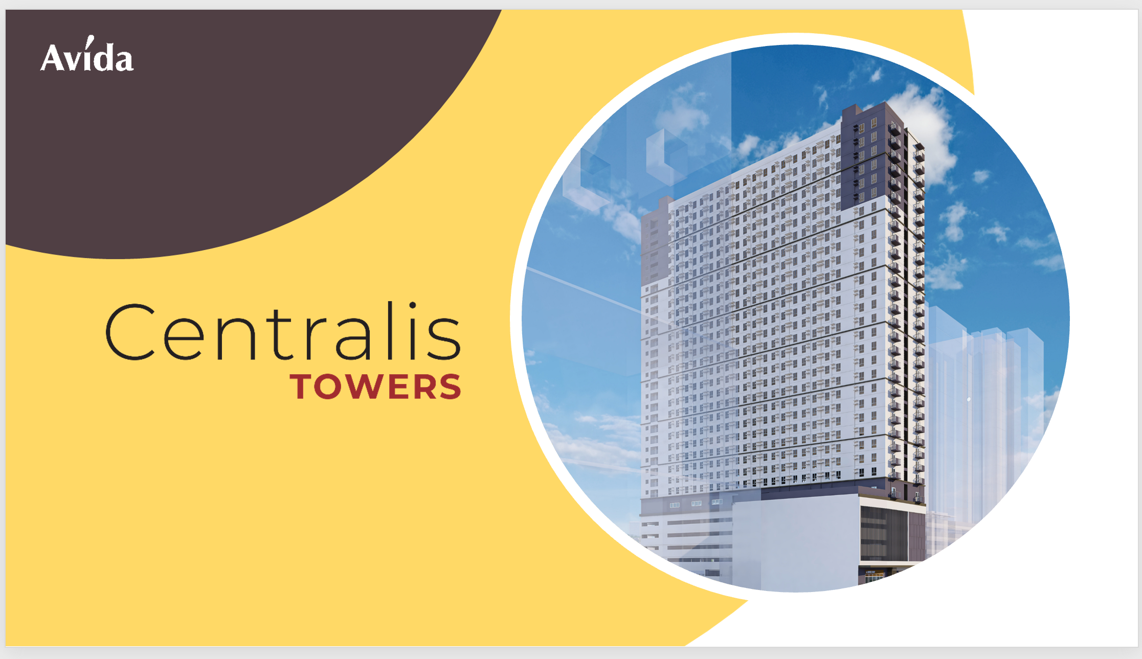 Centralis Towers