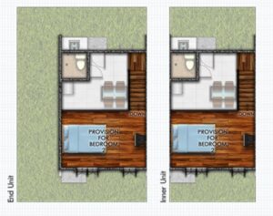 The Balanga Residences