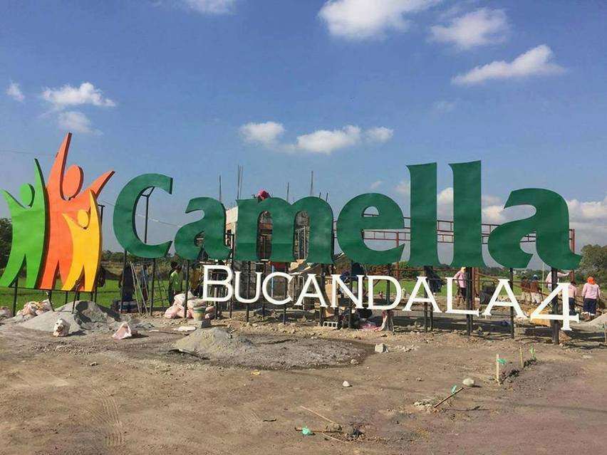 Camella Bucandala Phase 4 and 5