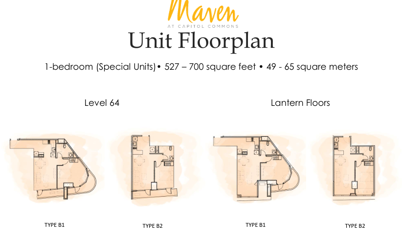 Maven at Capitol Commons