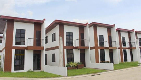 RCD Royale Homes Tuy
