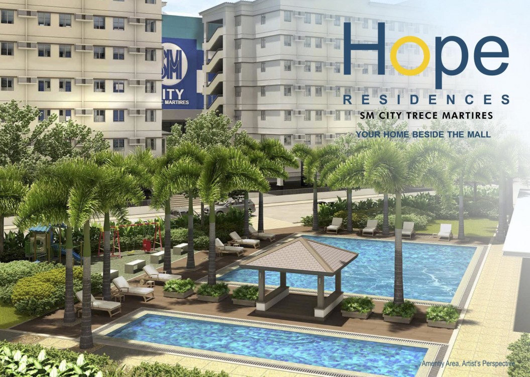 Hope Residences