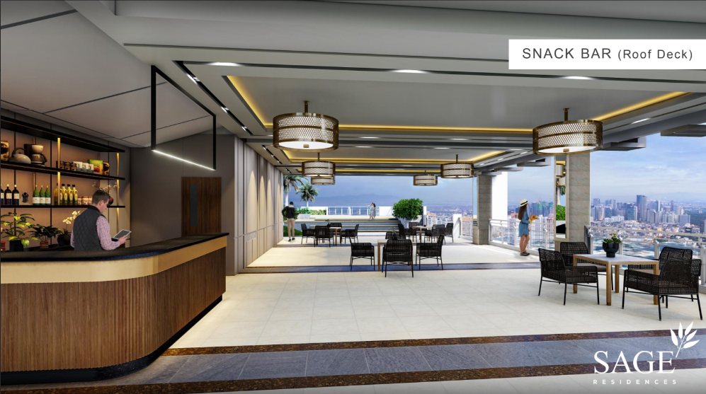Sage Residences