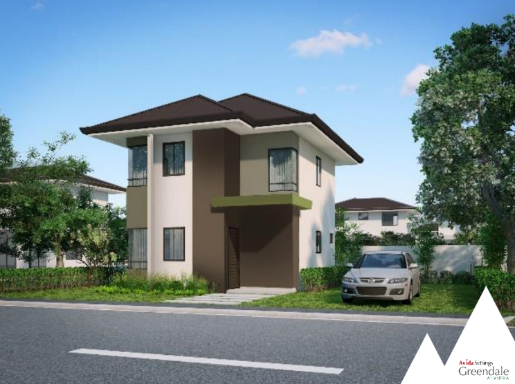 Avida Settings Greendale Alviera