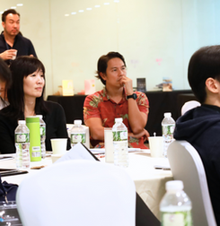 School of Gatekeepers | Gatekeepers SG