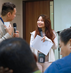 School of Gatekeepers | Gatekeepers SG