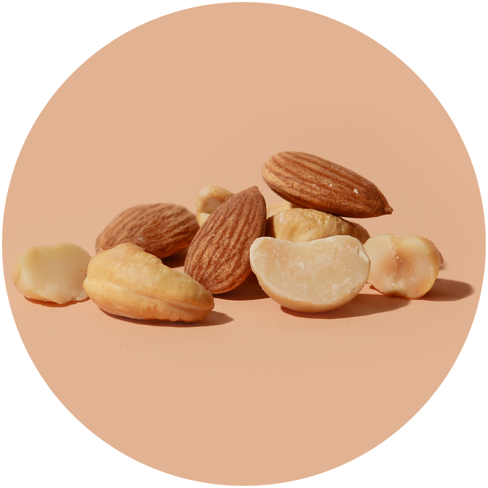 SHOP | Chew Green | Real & Good Chews