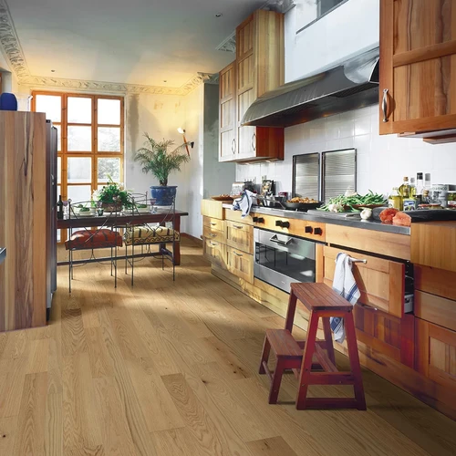Adobe Red Oak | Pelican Kitchen