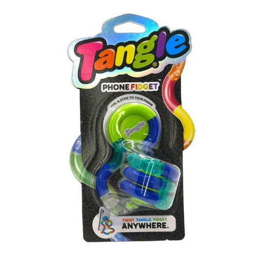 Tangle® Phone Stand Holder | So Realistic