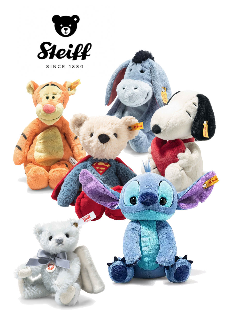 SoRealistic | Charlie Bears