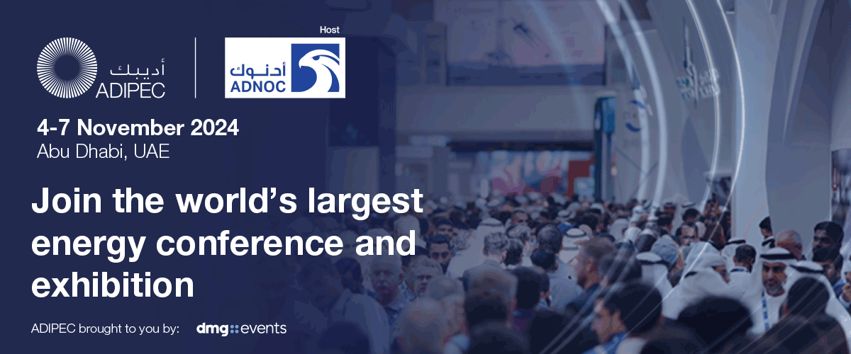 ADIPEC 2024 | AMD Engineering