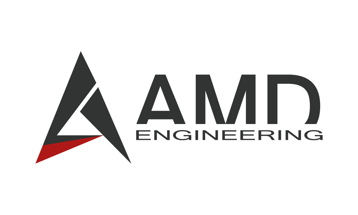 AMD Engineering: Additive Mechatronic Design