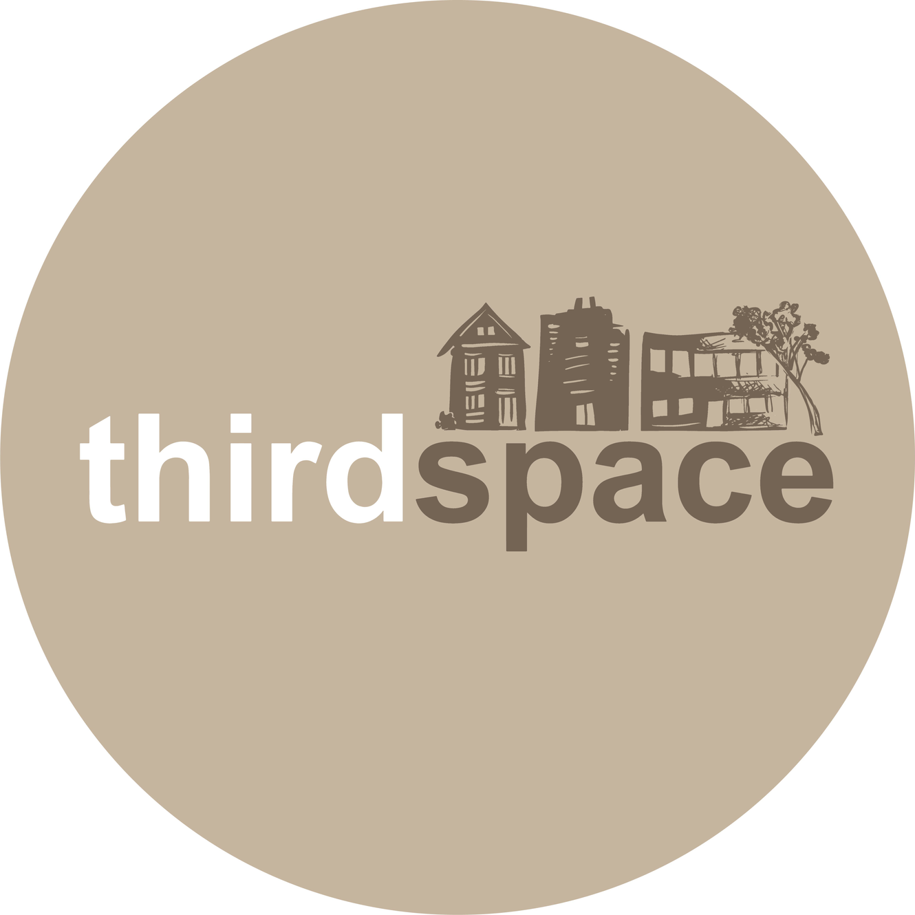home | thirdspace