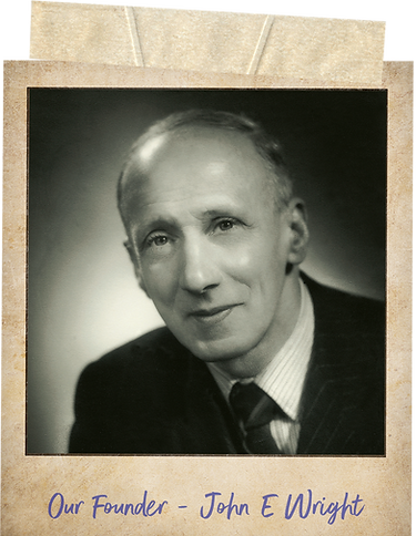 John E Wright & Co Ltd - Signage, Exhibition and Print