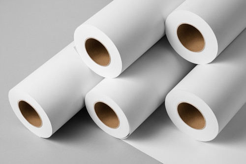 Premium Coated Cad Paper 95gsm 610mm wide | John E Wright online