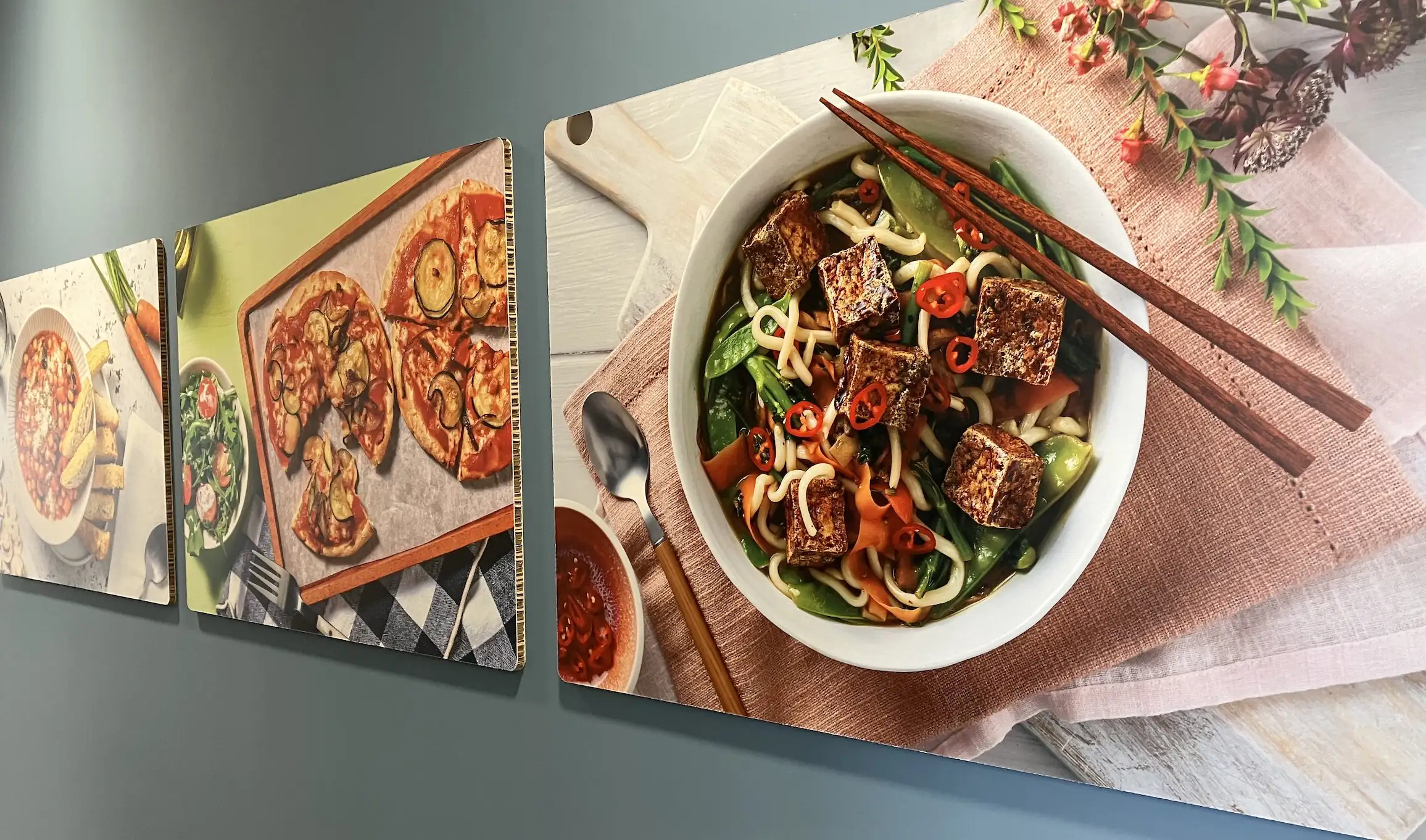 EXHIBITION | John E Wright